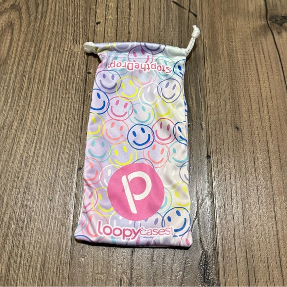 Loopy Case | Accessories | Loopy Case Smileys Iphone 2 Max Pro | Poshmark